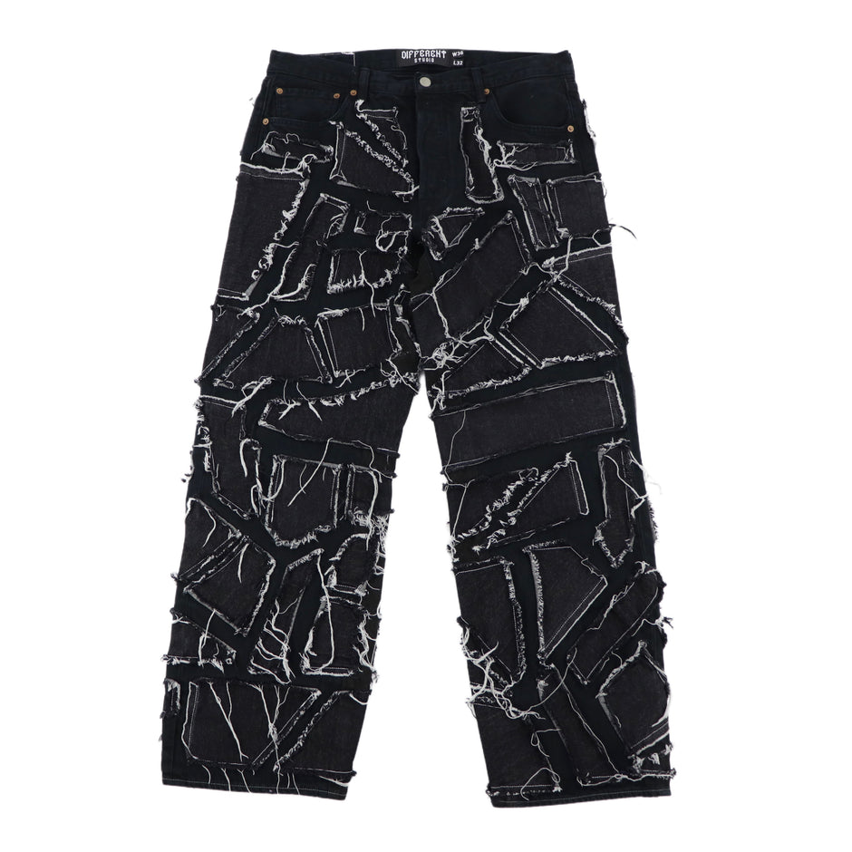 Jeans – Different studio
