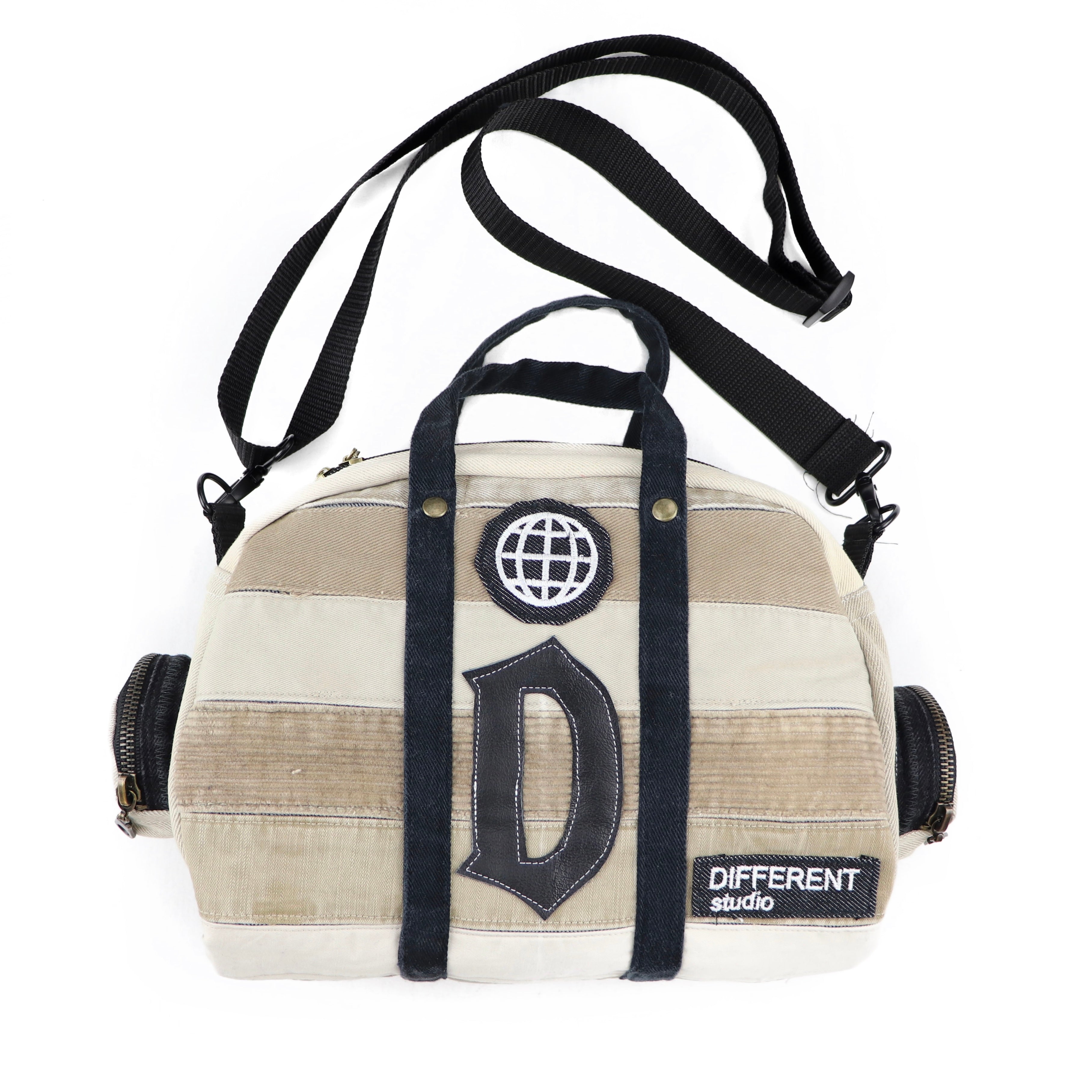 Bags – Different studio